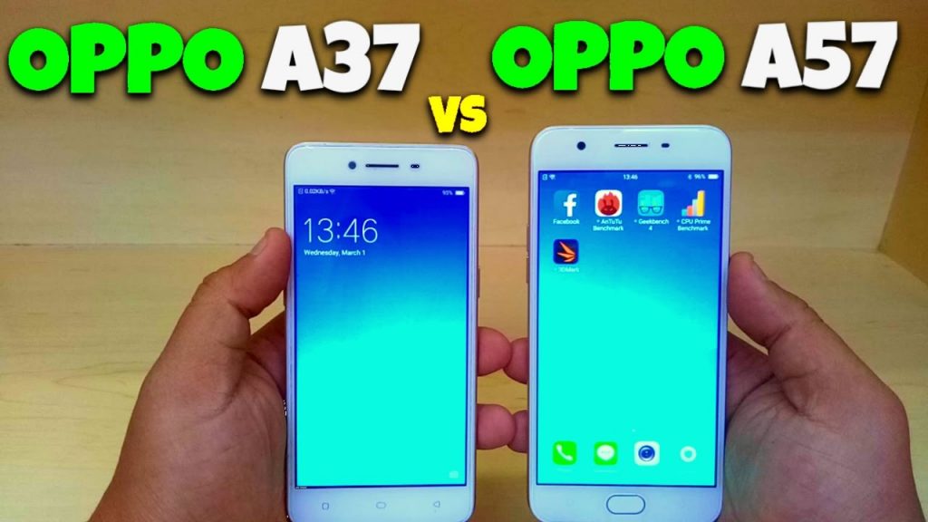 Membandingkan Oppo A57 Vs Oppo A37 – LemOOt Membandingkan Oppo A57 Vs Oppo A37 – LemOOt